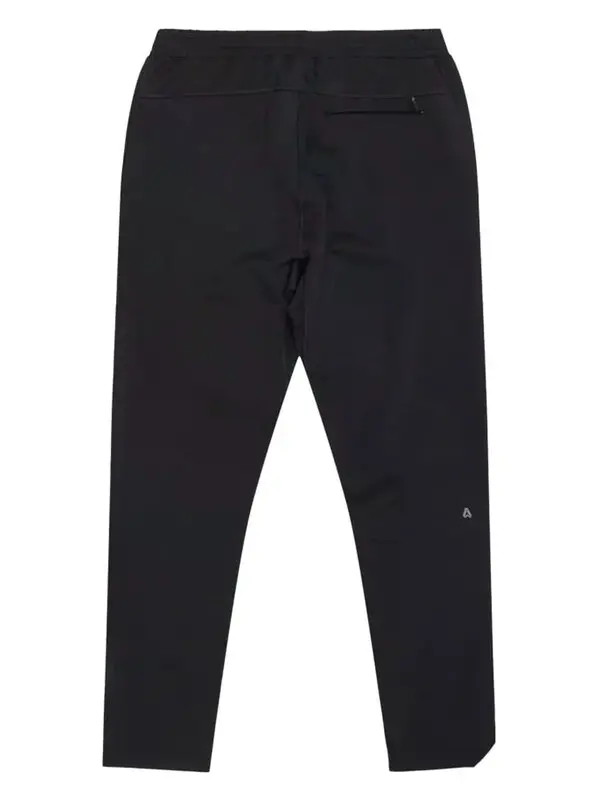 BOSS Active Quick-dry Trousers With Reflective Branding