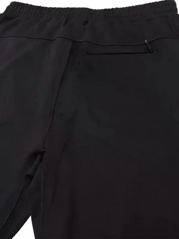 BOSS Active Quick-dry Trousers With Reflective Branding
