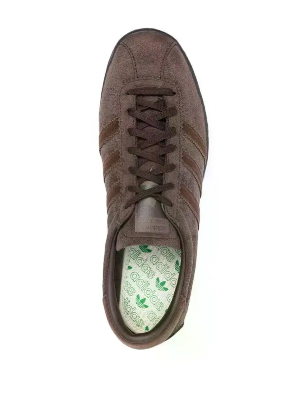 Adidas Gazelle Low-top Sneakers