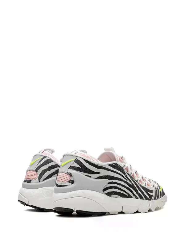 Nike X Olivia Kim Air Footscape 'no Cover' Sneakers