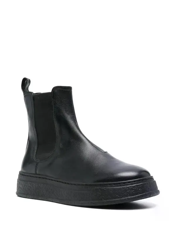 Agl Giuly Beat Boots