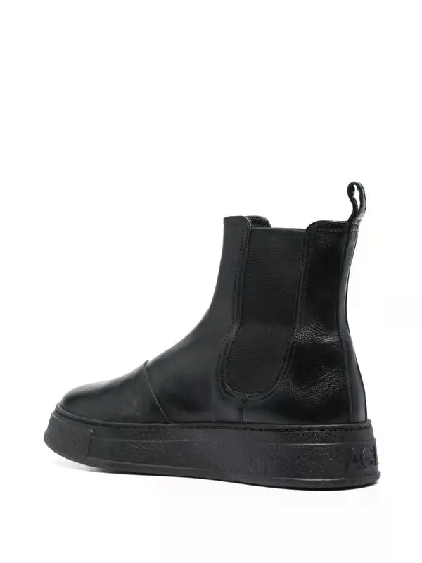 Agl Giuly Beat Boots