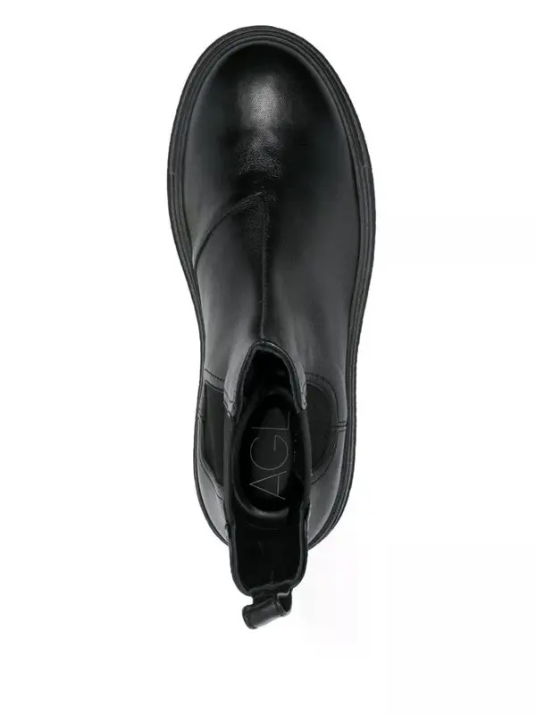 Agl Giuly Beat Boots