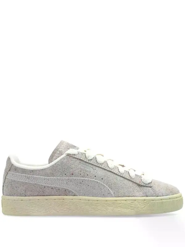 PUMA R-suede Sneakers - Grey
