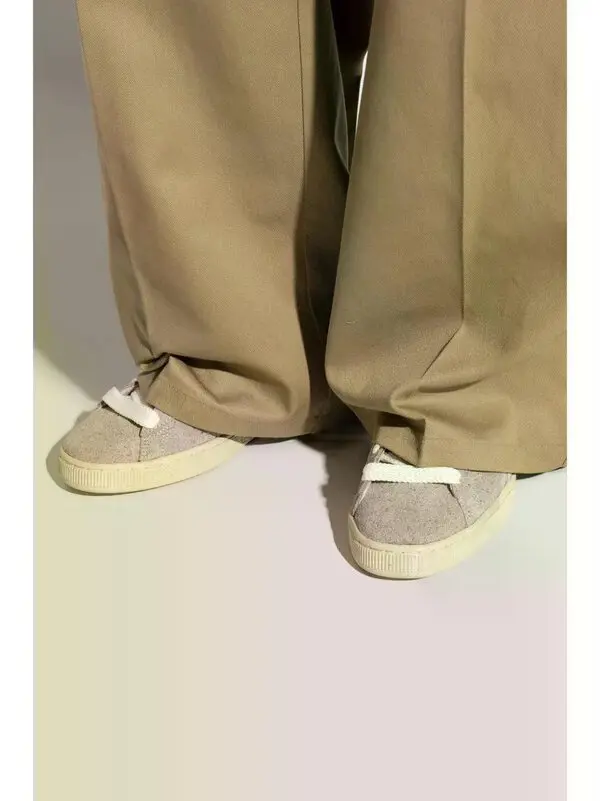 PUMA R-suede Sneakers