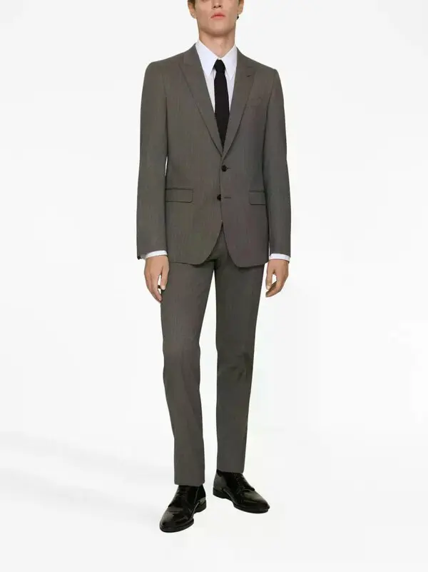 Dolce & Gabbana Single-breasted Suit