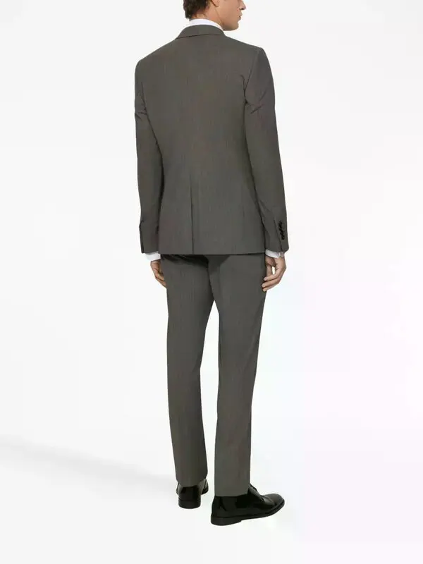 Dolce & Gabbana Single-breasted Suit