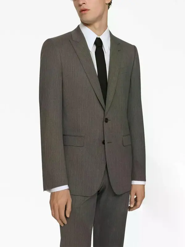 Dolce & Gabbana Single-breasted Suit
