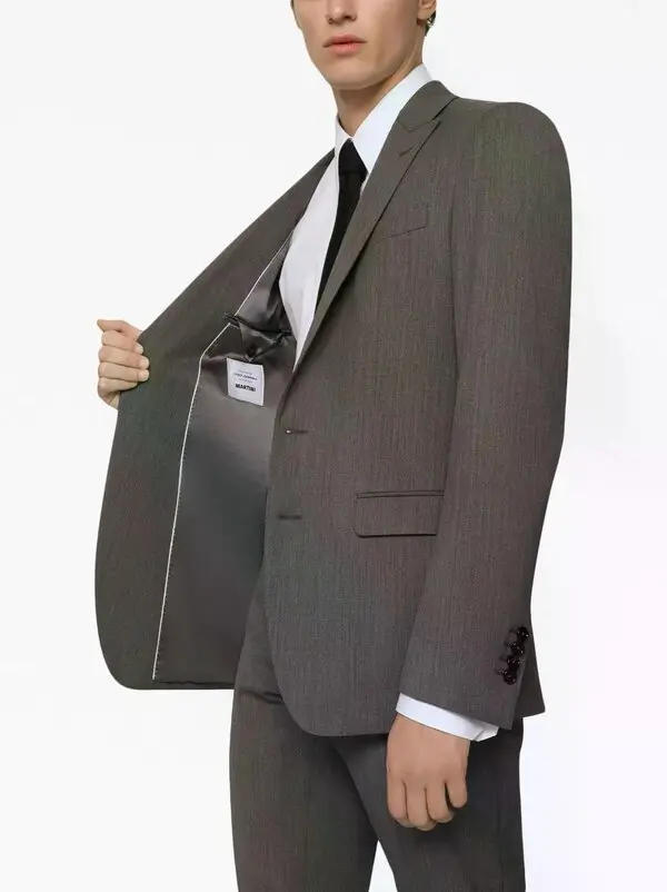 Dolce & Gabbana Single-breasted Suit