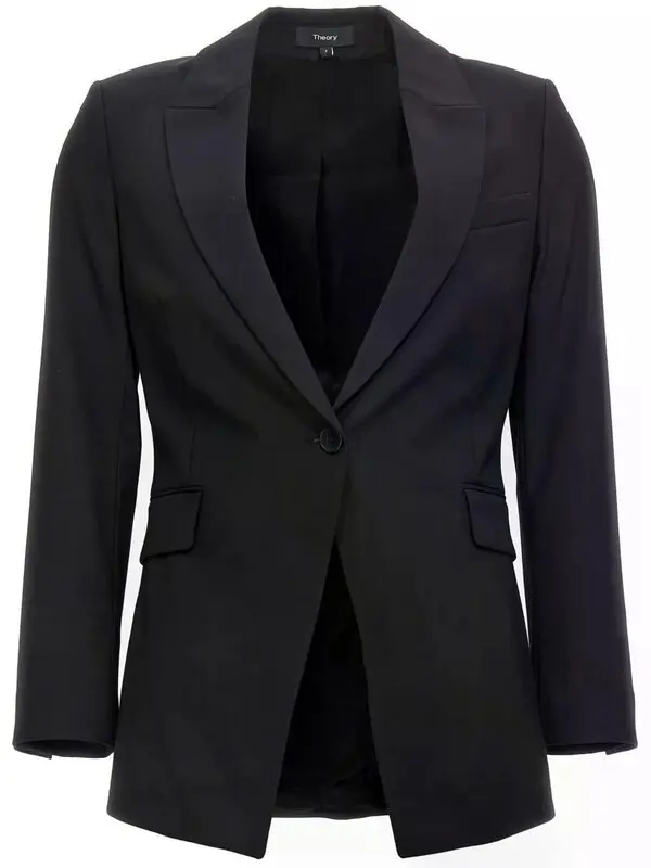 Theory Etiennette Blazer
