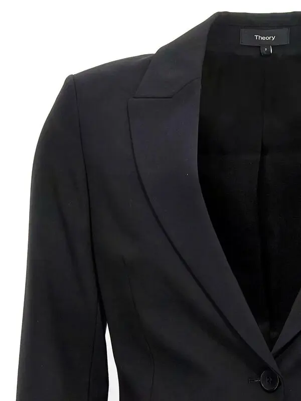 Theory Etiennette Blazer
