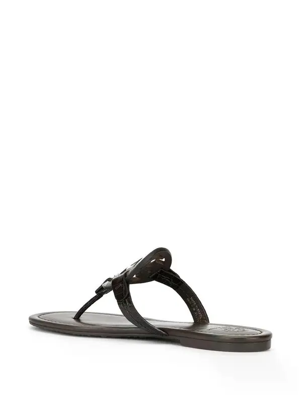 Tory Burch Miller Sandals