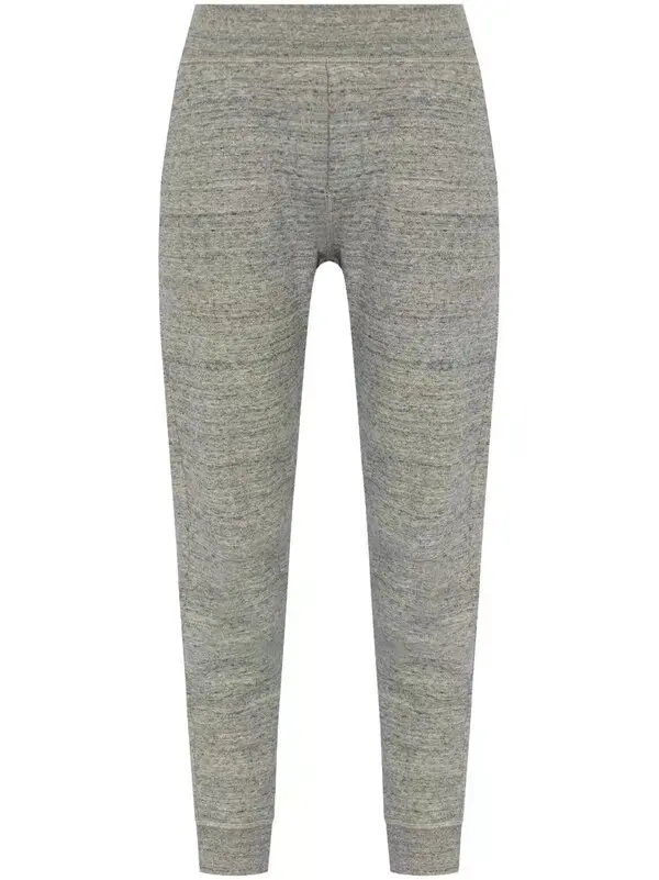 Dsquared2 Logo-print Track Pants - Grey