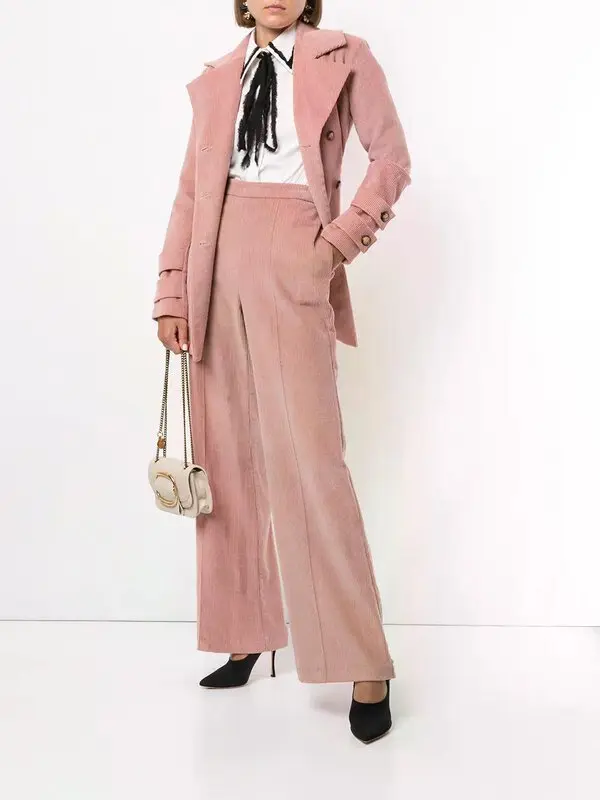 MACGRAW Rebellion Trousers