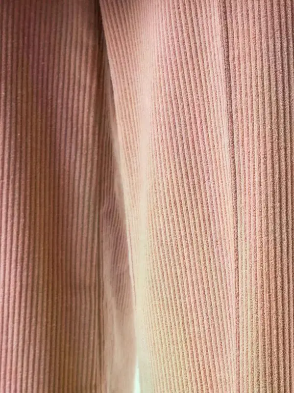 MACGRAW Rebellion Trousers
