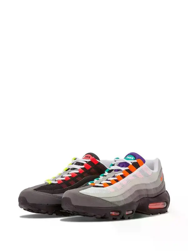 Nike Air Max 95 Og Qs Sneakers