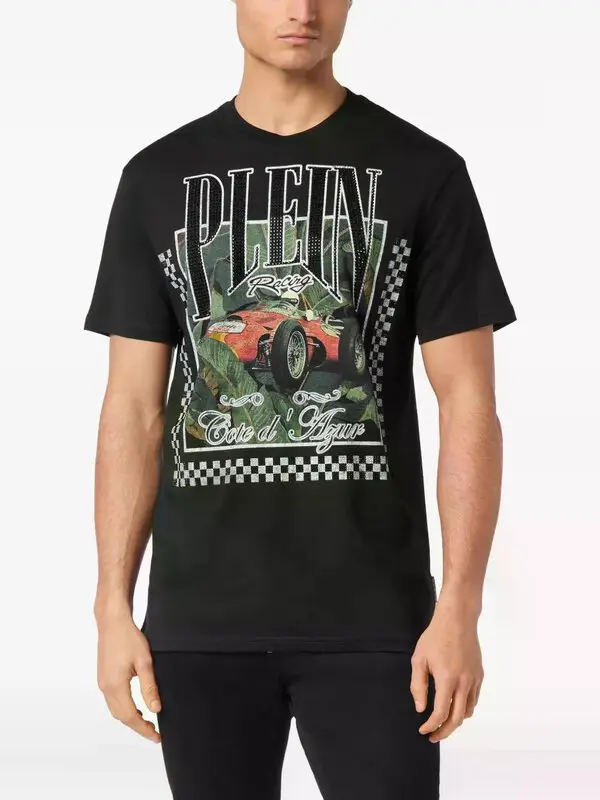 Philipp Plein Racing T-shirt