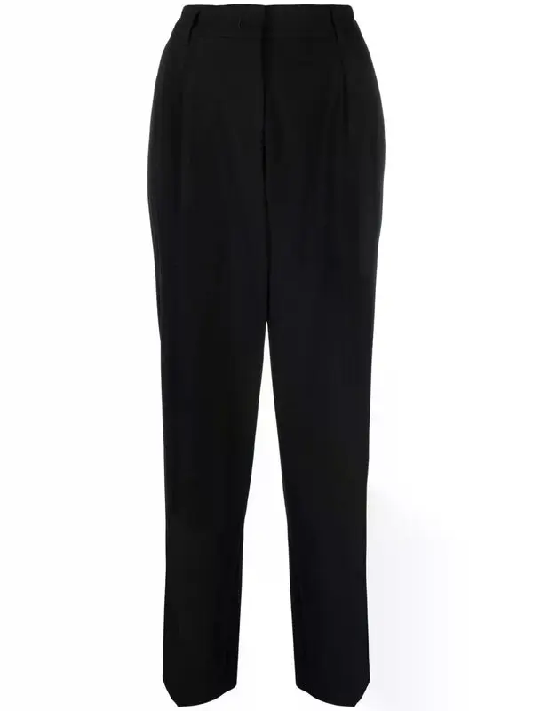 BLANCA VITA Passiflora Tailored Trousers