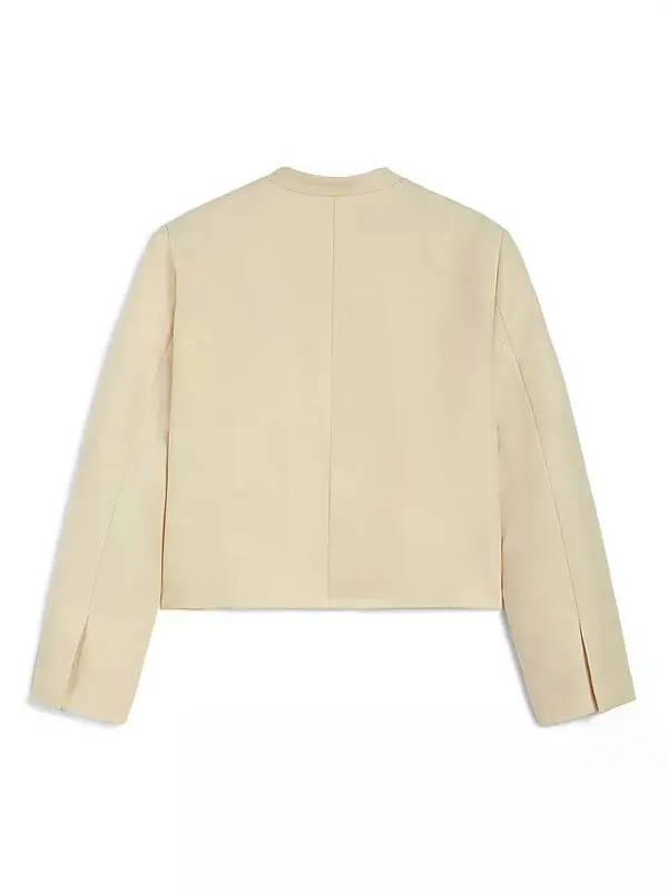 JIL SANDER Wool Blazer