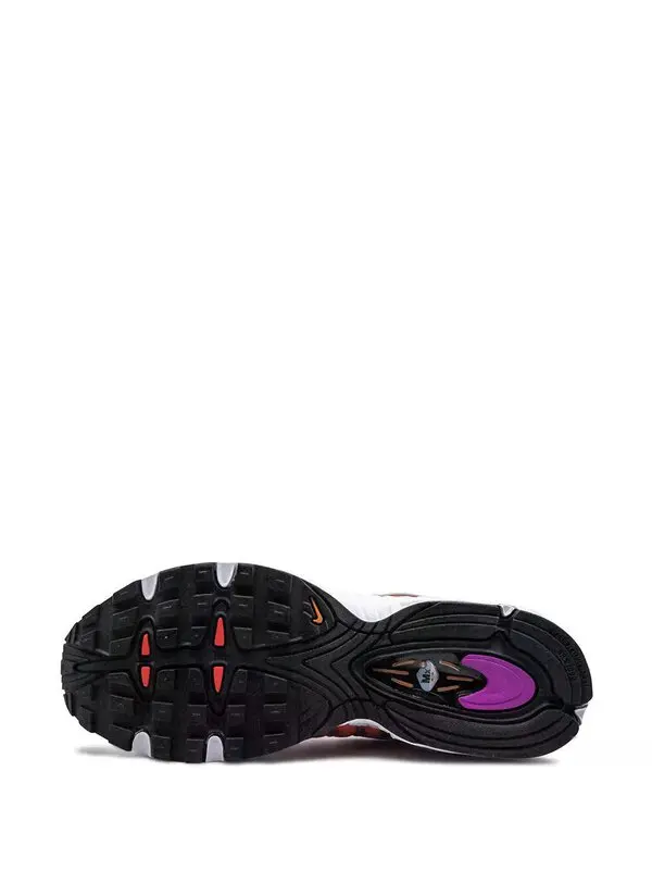Nike Air Max Tailwind Iv Suns Sneakers