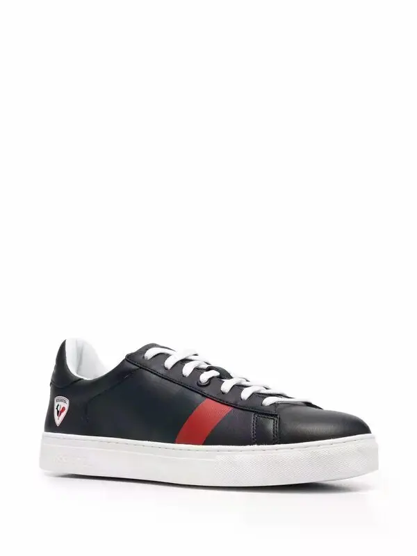 Rossignol Alex Skin Stripe-detail Sneakers