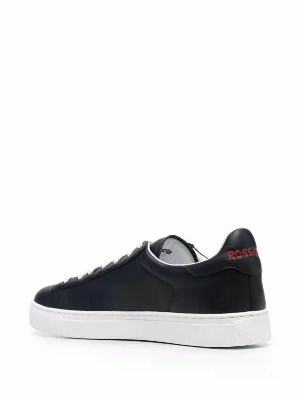 Rossignol Alex Skin Stripe-detail Sneakers