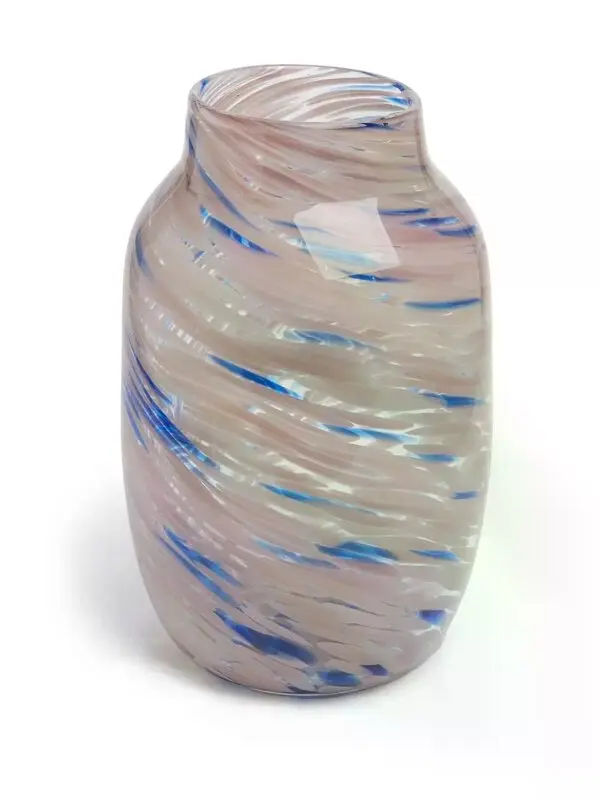 HAY Splash Round Vase