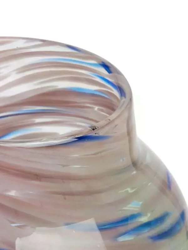 HAY Splash Round Vase