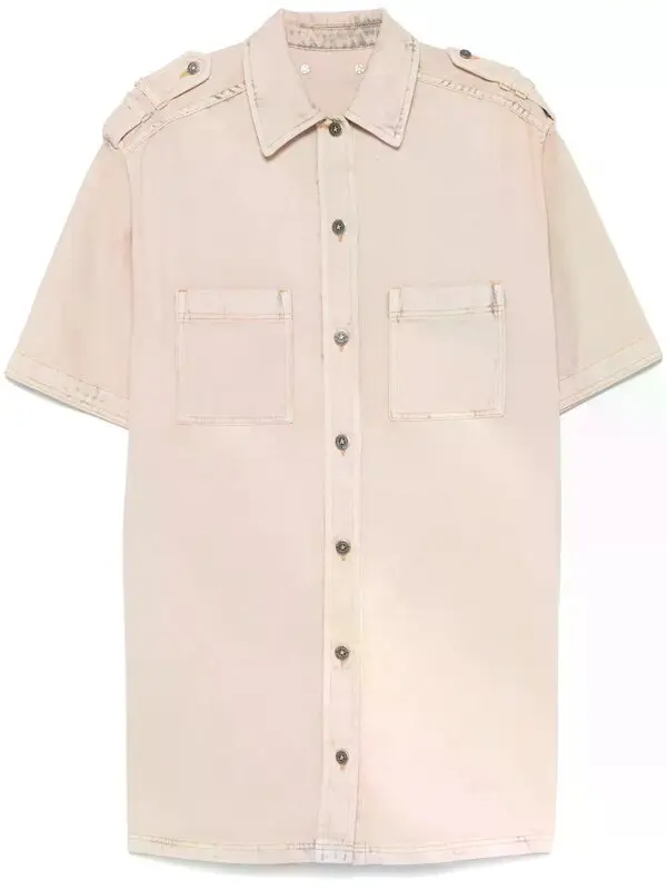 GOLDEN GOOSE Nicky Jacket