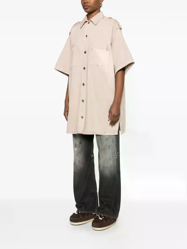 GOLDEN GOOSE Nicky Jacket