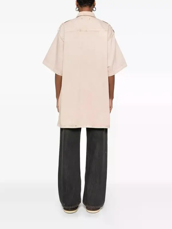 GOLDEN GOOSE Nicky Jacket