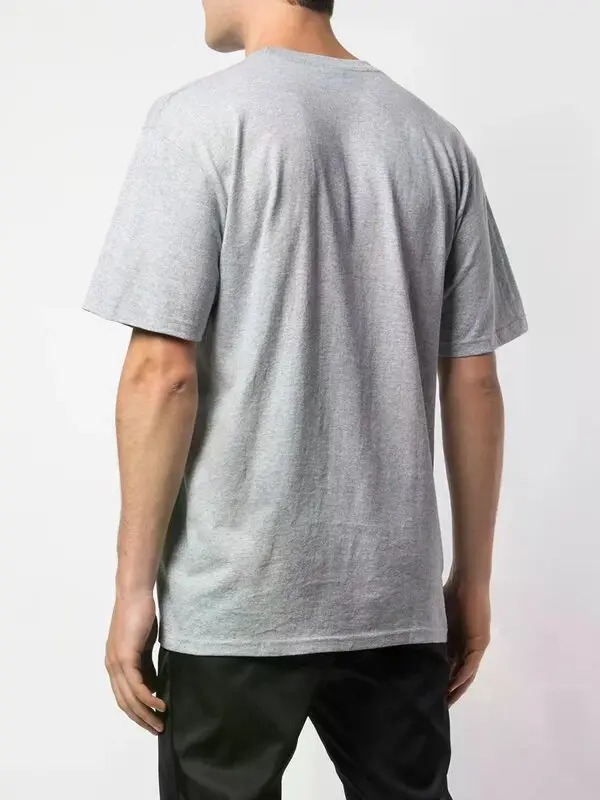 Supreme Nasty Nas Print T-shirt