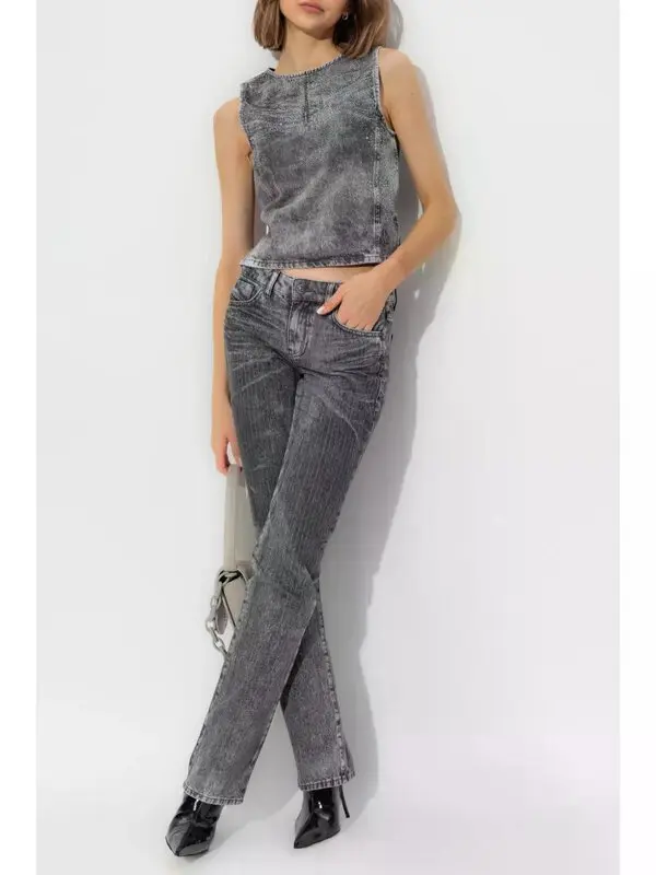 DIESEL® D-gianna Jeans