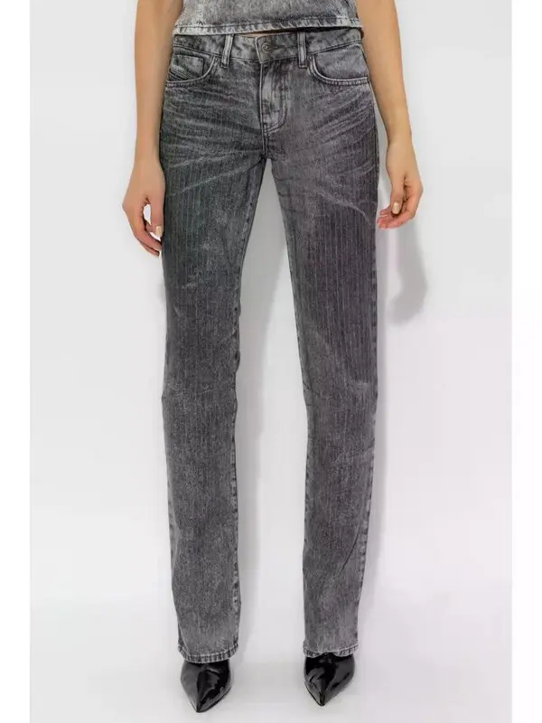 DIESEL® D-gianna Jeans