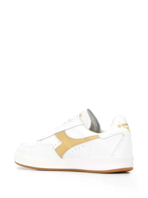 DIADORA B. Elite Low-top Sneakers - White
