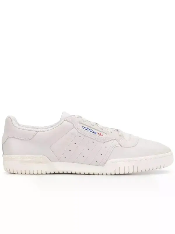 Adidas Powerphase One Sneakers - Grey