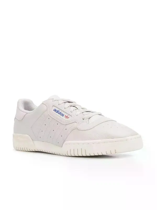Adidas Powerphase One Sneakers - Grey