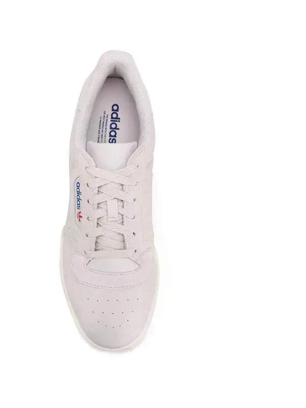 Adidas Powerphase One Sneakers - Grey