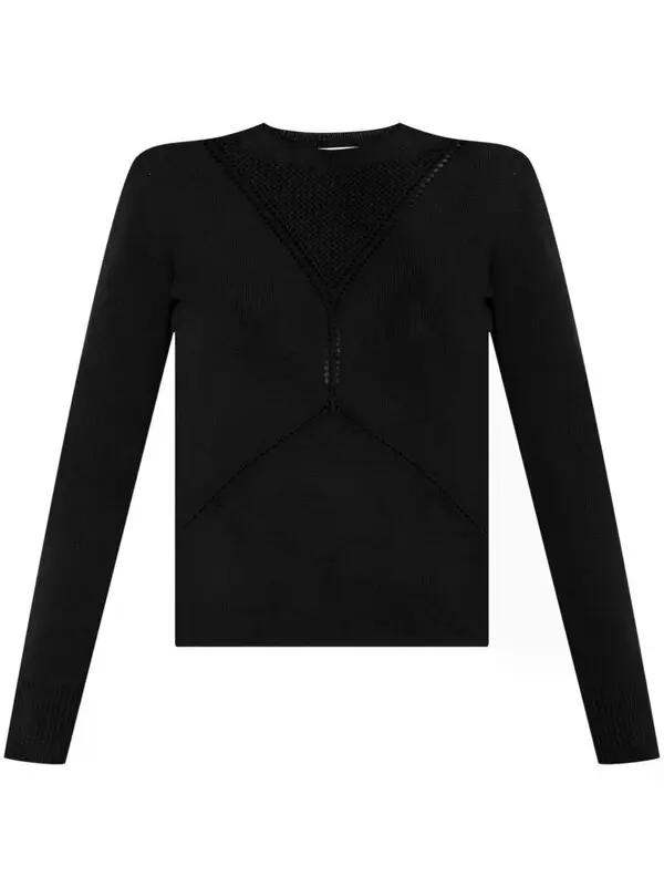 JIL SANDER Woolen Sweater
