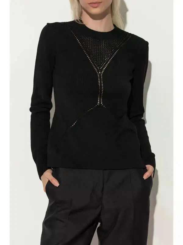 JIL SANDER Woolen Sweater