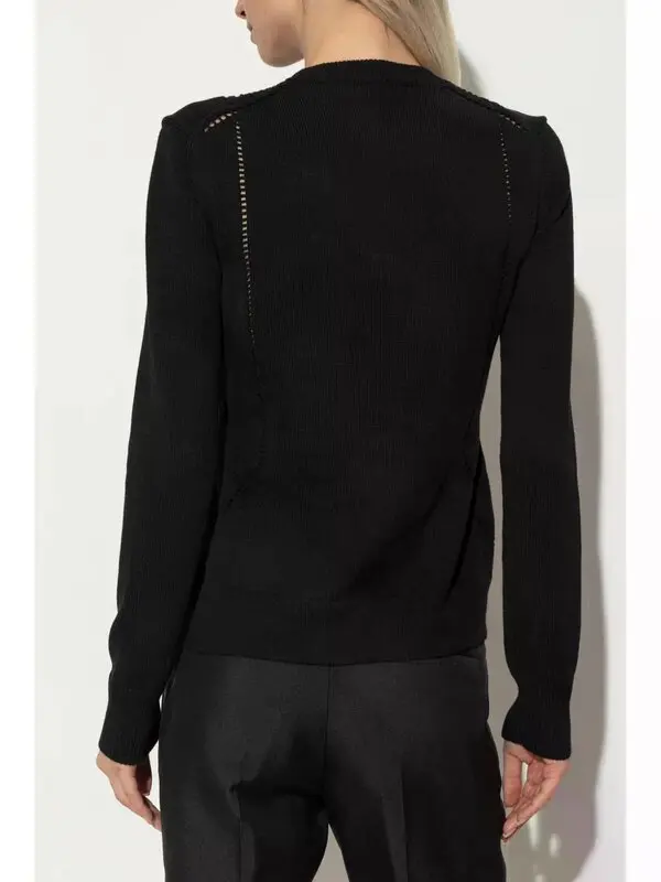 JIL SANDER Woolen Sweater