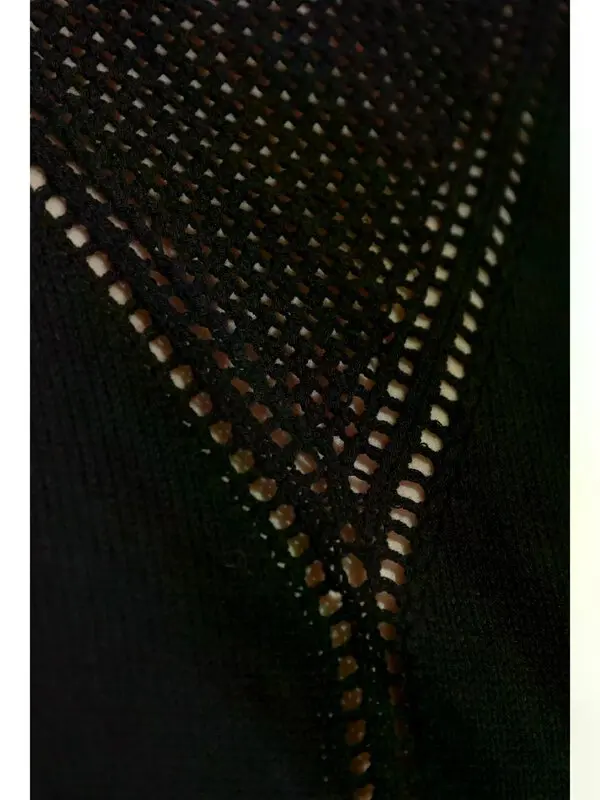 JIL SANDER Woolen Sweater