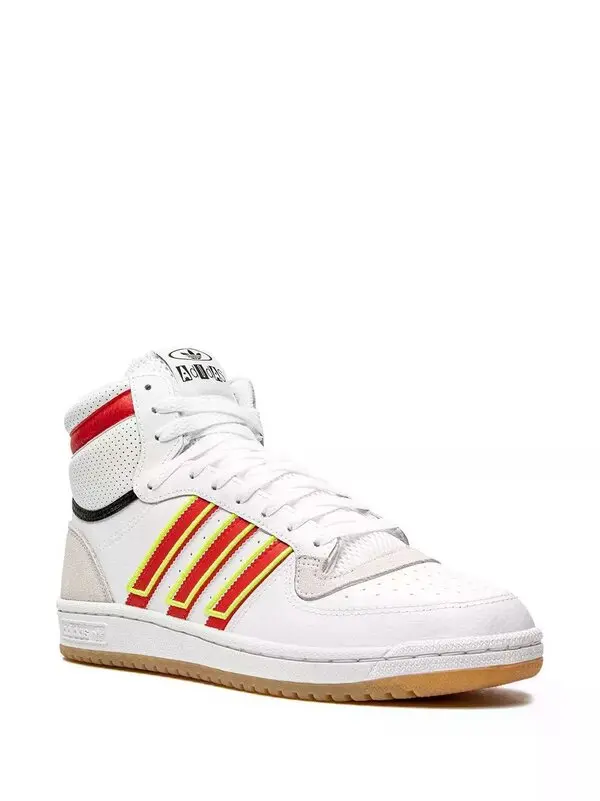 Adidas Top Ten Rb Sneakers - White
