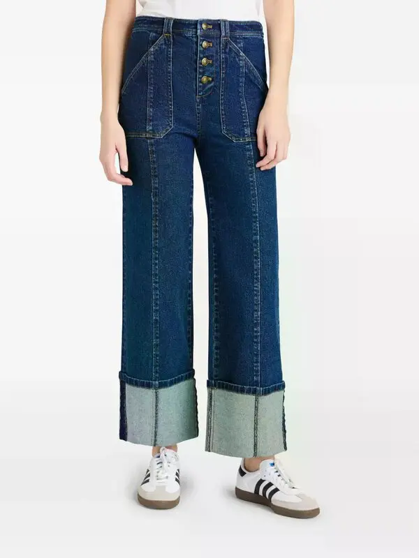 Cinq À Sept Benji Jeans