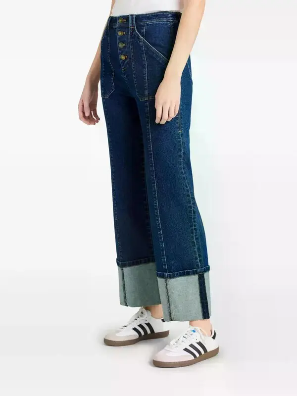 Cinq À Sept Benji Jeans