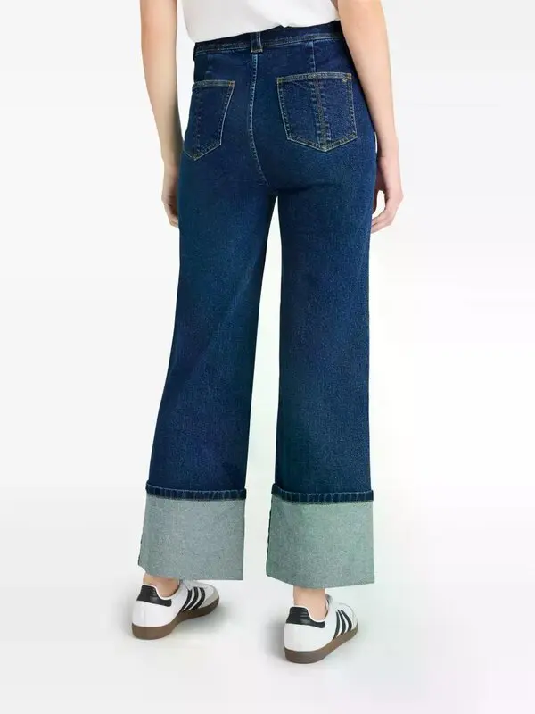 Cinq À Sept Benji Jeans