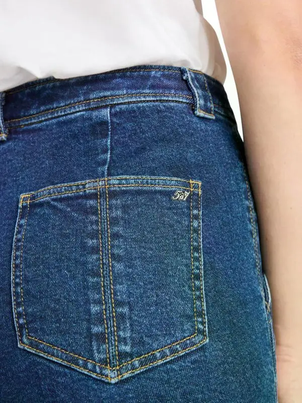 Cinq À Sept Benji Jeans