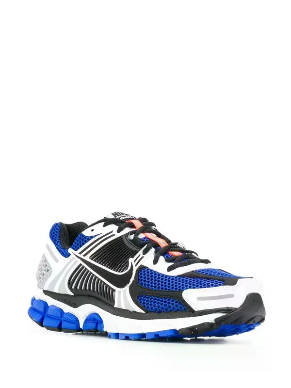 Nike Max Sneakers - Black