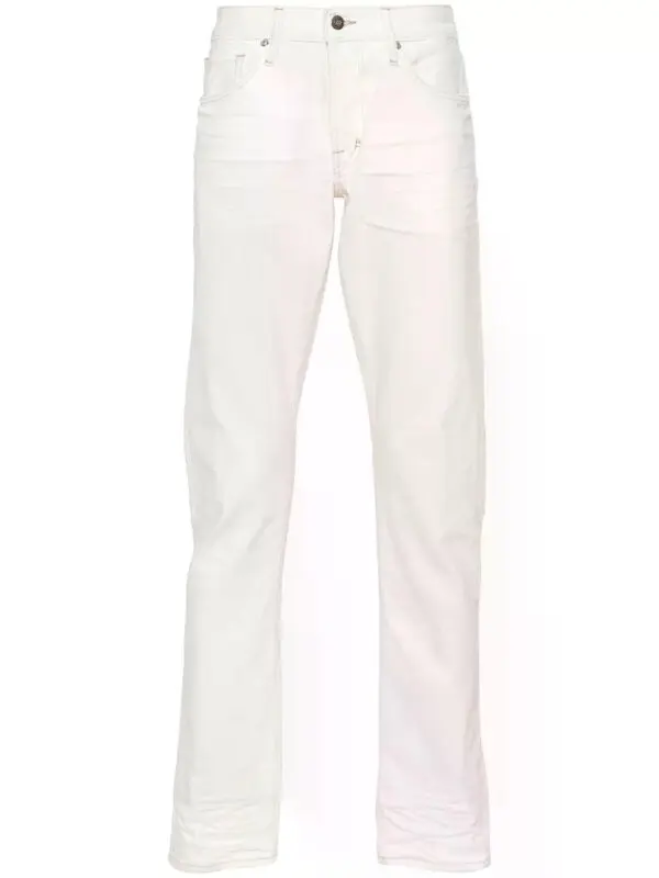 TOM FORD Slim-leg Jeans