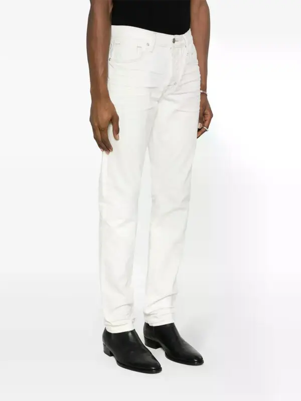 TOM FORD Slim-leg Jeans